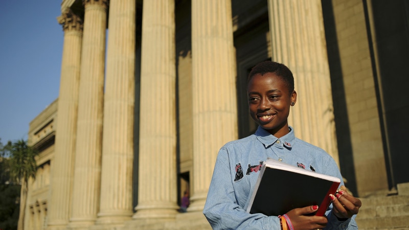 Four principles Africa’s universities should follow | World Economic Forum