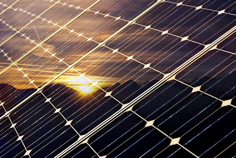 Sun, sensors and silicon: How AI is revolutionizing solar farms | World ...