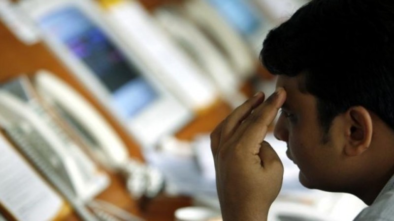 How anxiety is contagious | World Economic Forum