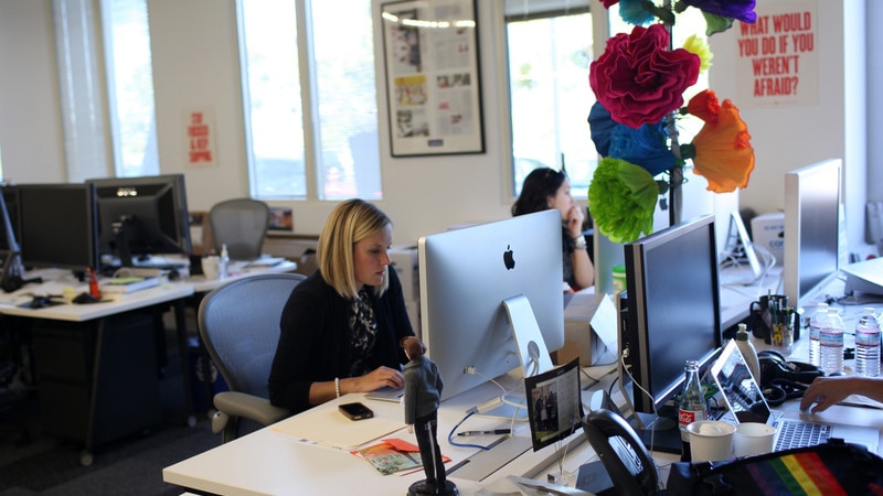 Women in magic and other gender stories of the week | World Economic Forum