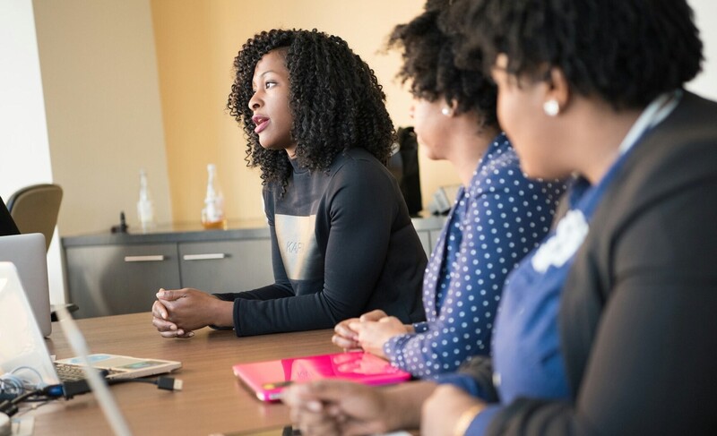 The transformative power of women-led enterprises | World Economic Forum