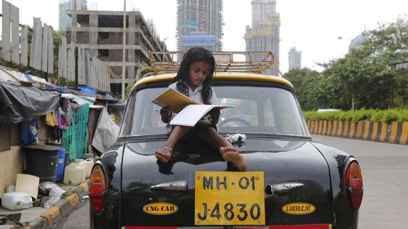 Can social entrepreneurs drive inclusive growth in India? | World ...
