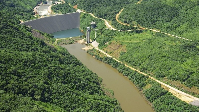 How Central Africa is tackling power shortages and poverty | World ...