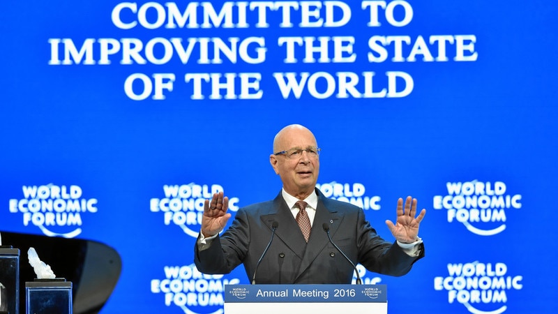 The world needs 'qualitative easing' and business must lead | World ...