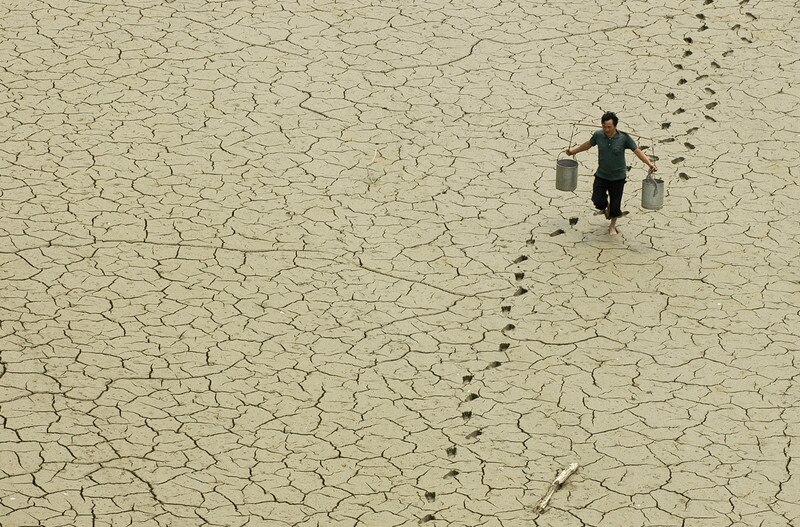 How to tackle climate risk in a more comprehensive manner | World ...