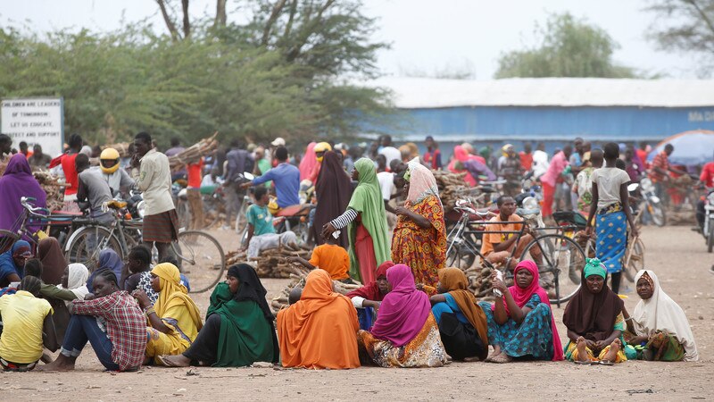 Facts About Migration | World Economic Forum