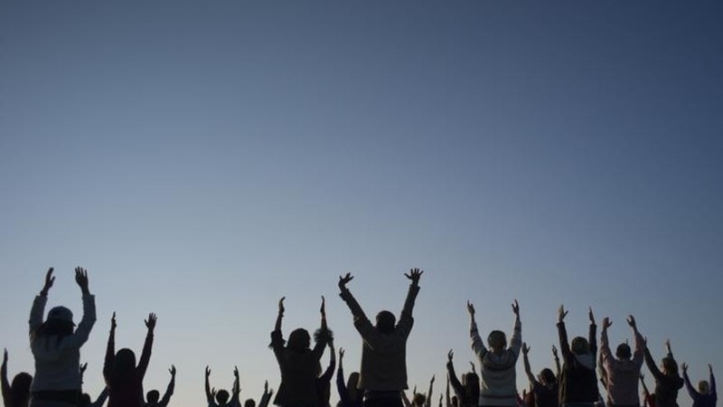 Scientists might have found the part of the brain responsible for ...