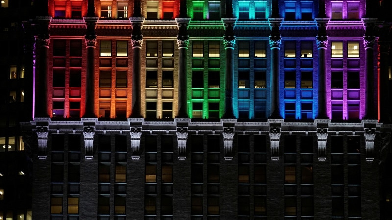 Hugo Greenhalgh - Agenda Contributor | World Economic Forum