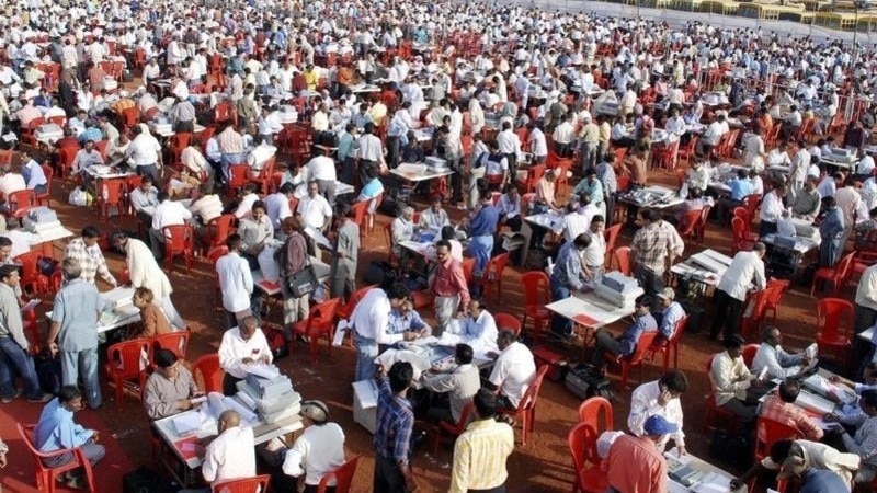 How data has changed the way we understand elections | World Economic Forum