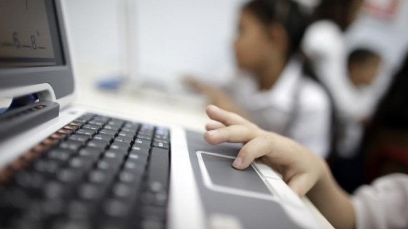 Why technology has its limits | World Economic Forum
