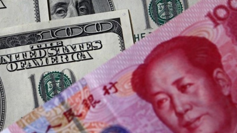 The international role of the renminbi | World Economic Forum