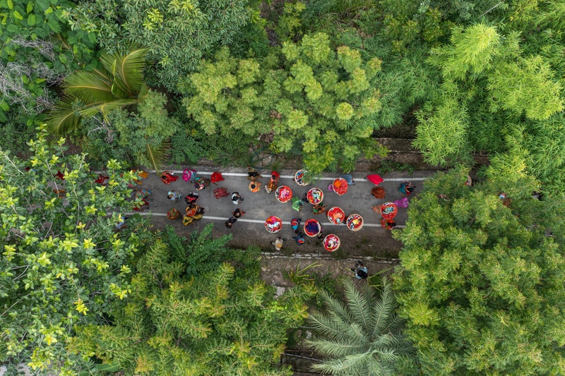 India climate mission: focused on sustainable lifestyles | World ...