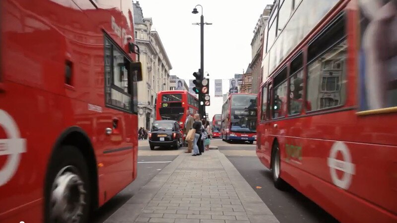 Global Shapers: Meet the London hub | World Economic Forum