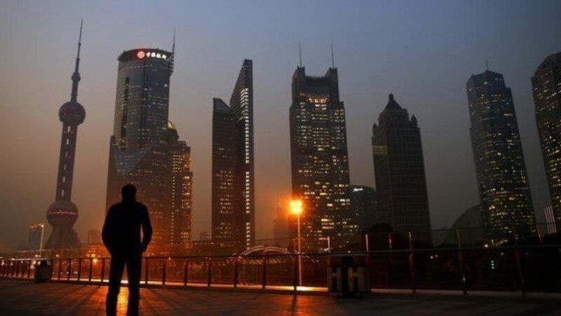 Why the world should welcome China’s engagement in global governance ...