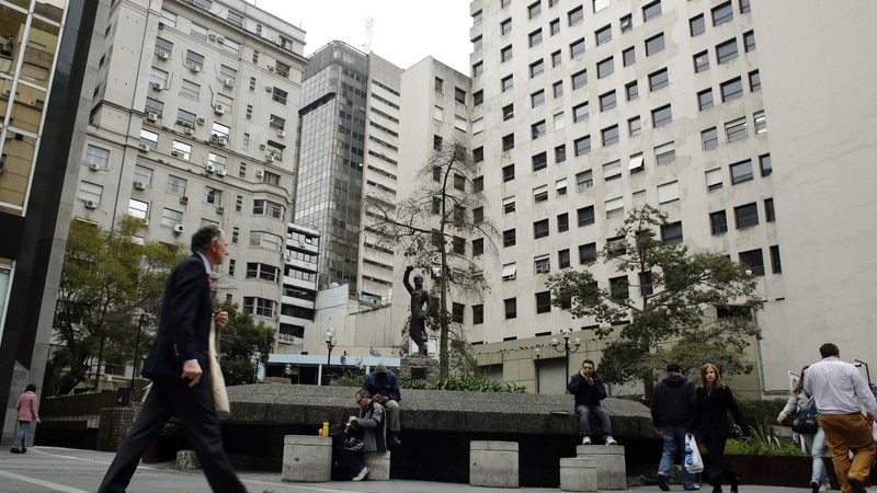 A better way of analysing accessibility | World Economic Forum