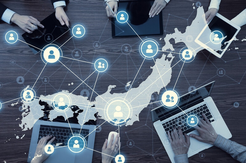 Japan used to be a tech leader. Here's how it can regain global ...