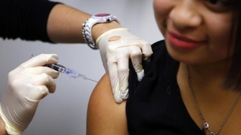 Can these technologies take the needles out of vaccines? | World ...