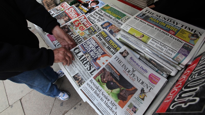 Why credibility is the future of journalism | World Economic Forum