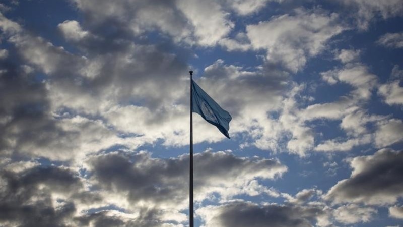 23 months for the world to get organized | World Economic Forum