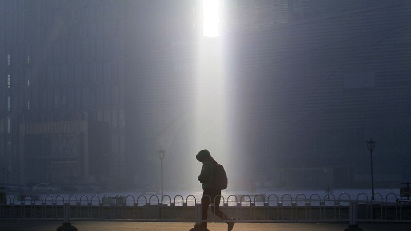 Video: How can we tackle air pollution? | World Economic Forum