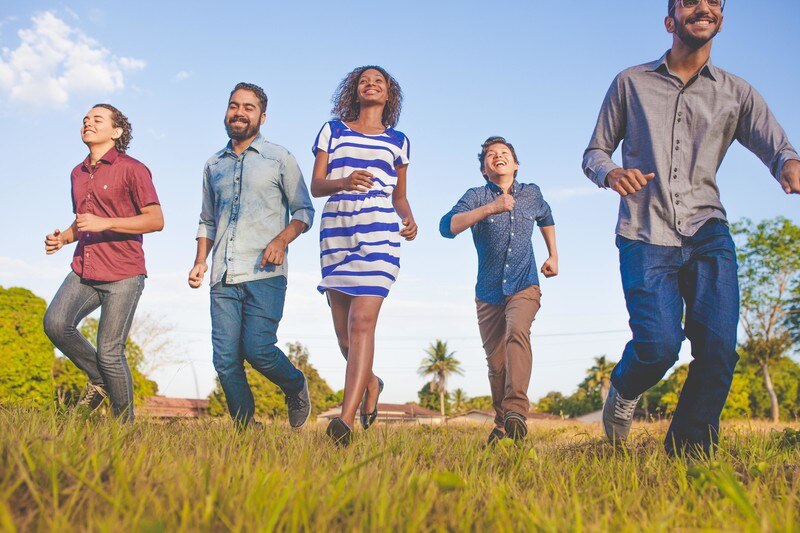 How is the way adults grow and develop changing? | World Economic Forum