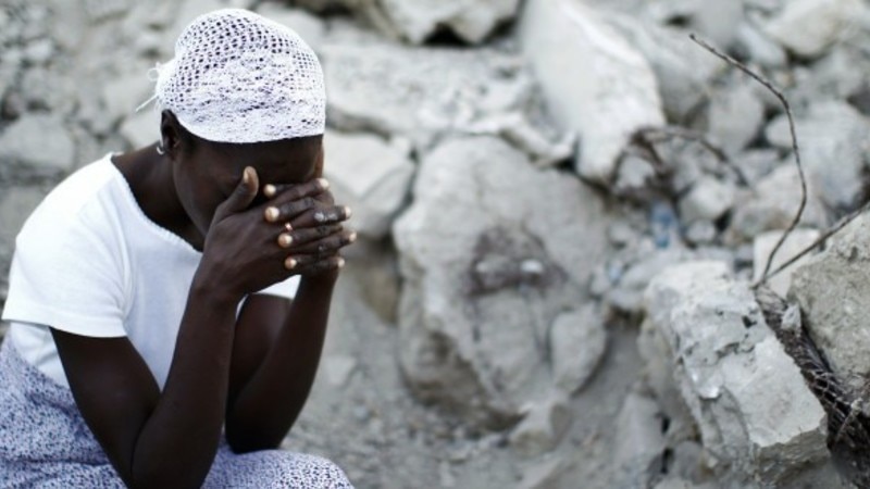 How to include women in climate action | World Economic Forum