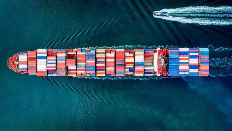 World trade: Biggest news stories for December 2022 | World Economic Forum