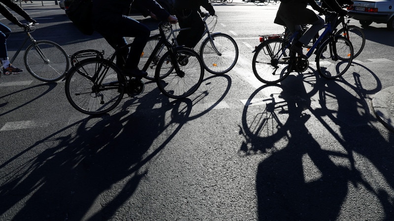 Eu Lawmakers Okay Minimum Rights For Gig Economy Workers World