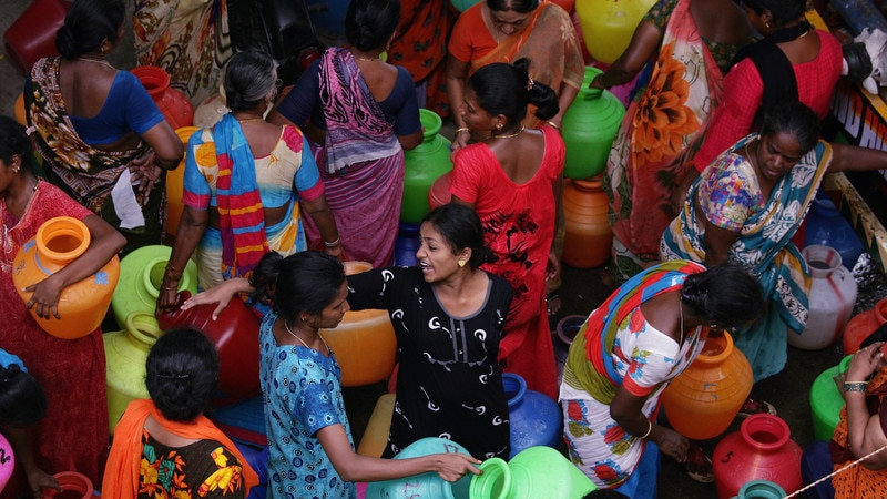 If innovators can solve India's problems, they can save the world. Here ...