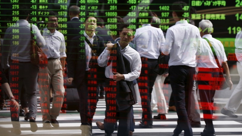 How can we create a financial system fit for the modern world? | World ...