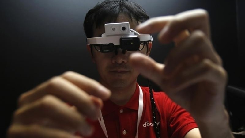 Video: What next for touchless technology? | World Economic Forum