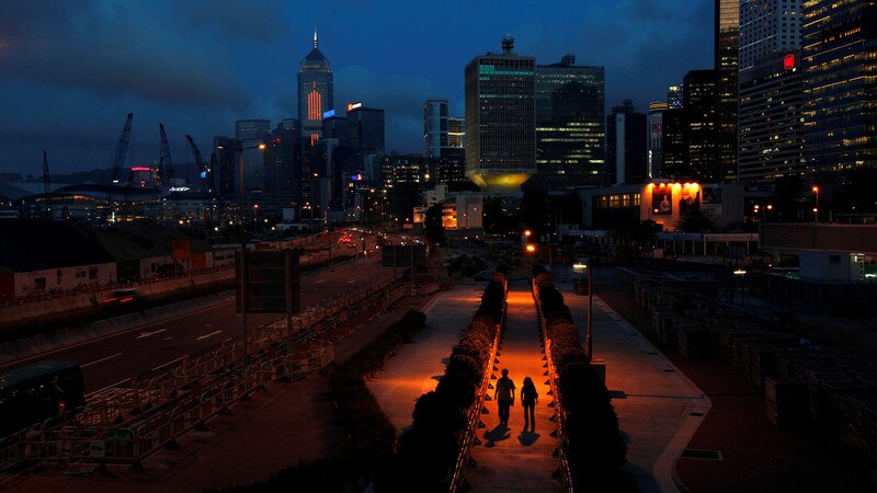 How can we ensure Asia's future cities are both smart, and sustainable ...
