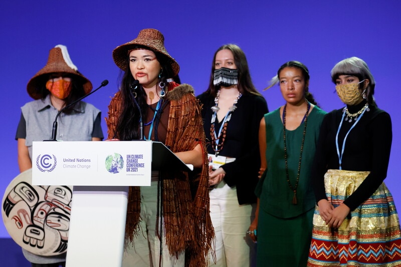 Can culture and heritage be catalysts for climate resilience? | World ...