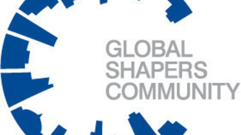 Middle East Global Shapers Represent the Youth Voice | World Economic Forum