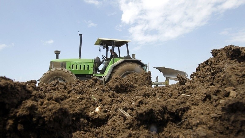 Africa’s potash problem | World Economic Forum