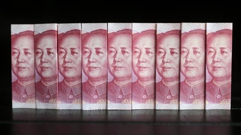 What’s really behind China’s currency devaluation? | World Economic Forum