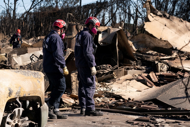 How can we better manage the effects of extreme weather? | World ...