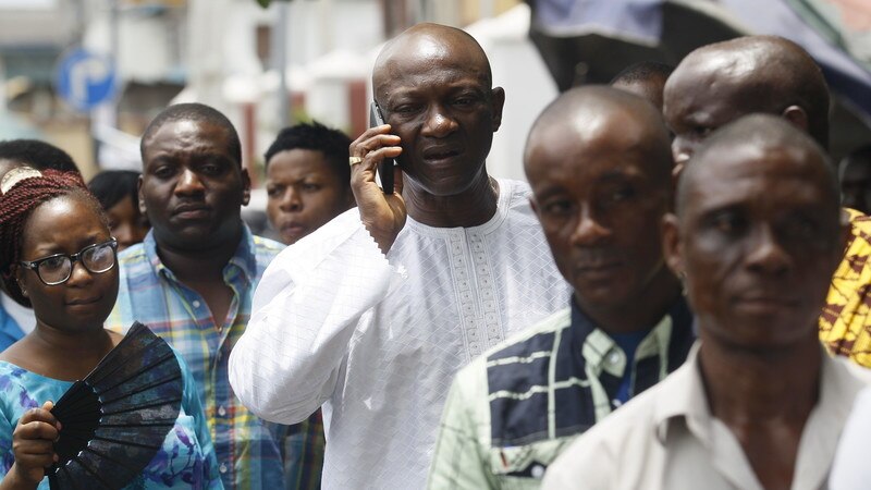Why small data makes a big difference in Africa | World Economic Forum
