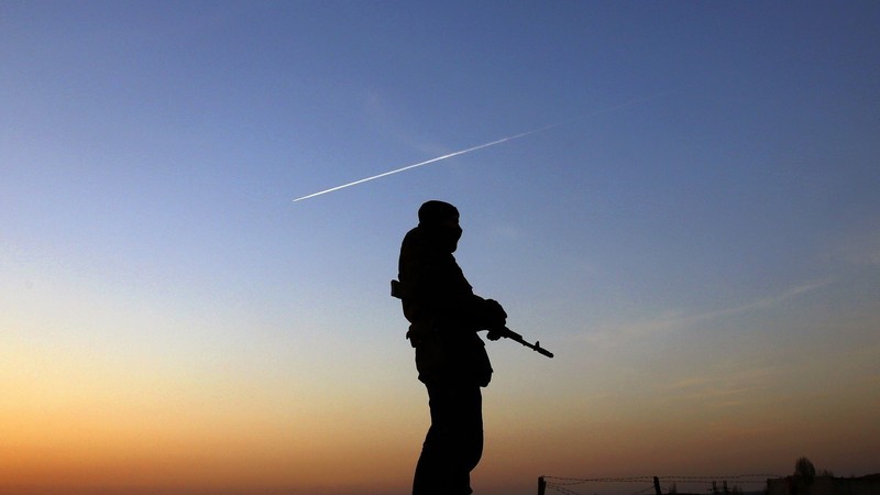 What’s really happening to global violence rates? | World Economic Forum