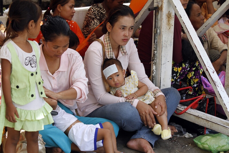 The gender health gap: It's more than a women’s issue. Here’s why ...