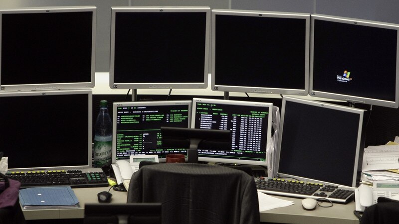 How can we eliminate the data deficit? | World Economic Forum