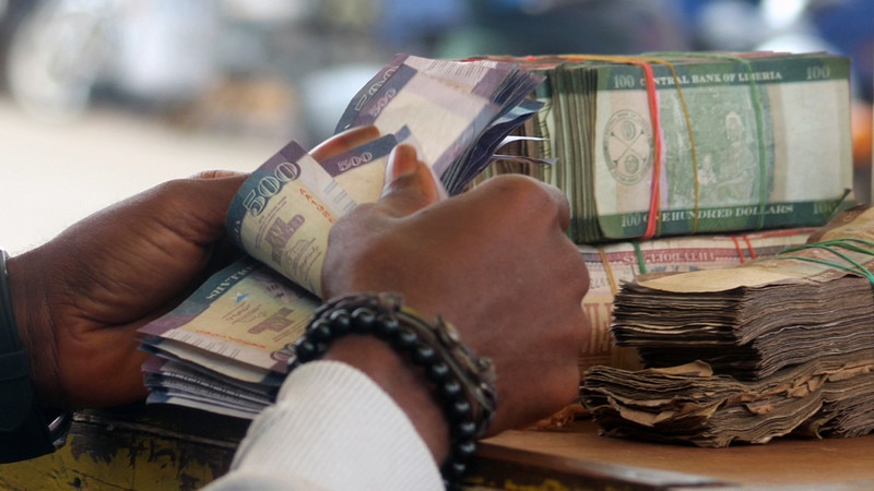 Aid that actually aids, your future money and other top stories of the ...