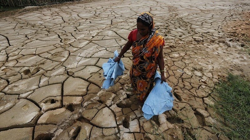 How can Bangladesh resettle those affected by climate change? | World ...