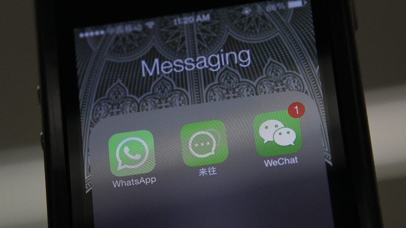 What Brazil’s WhatsApp decision means for internet governance | World ...