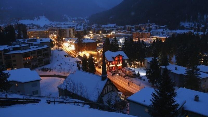 ¿Quiénes vendrán a Davos 2019? | Foro Económico Mundial