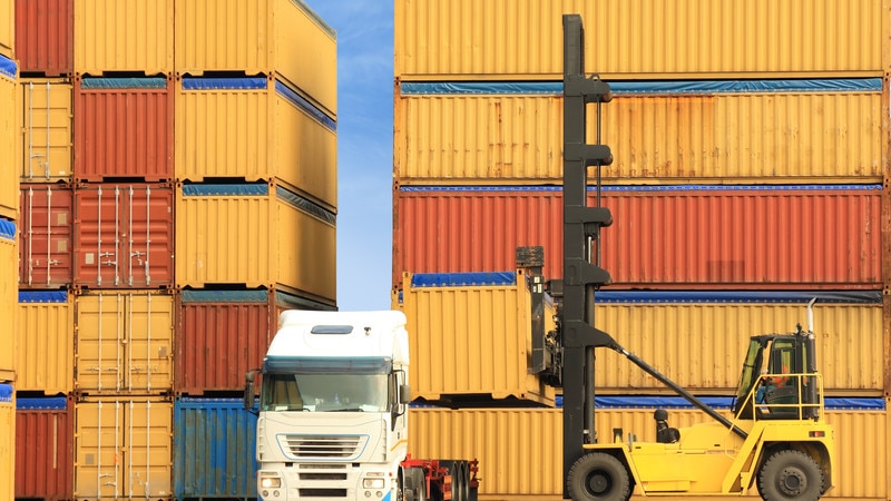 Preventing stretched supply chains from snapping under pressure | World ...