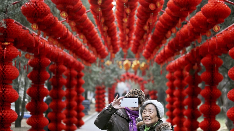 Why China leads the world in digital media | World Economic Forum