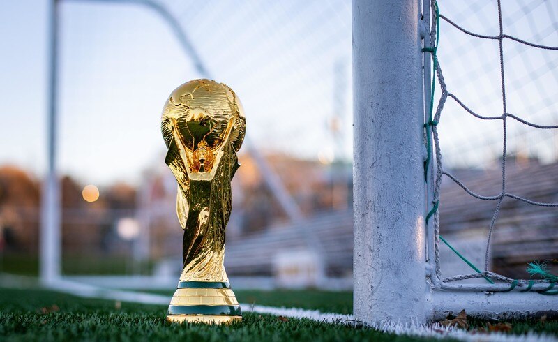 FIFA World Cup: winning countries also win big pay | World Economic Forum