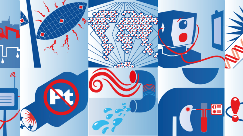 These are the top 10 emerging technologies of 2017 | World Economic Forum