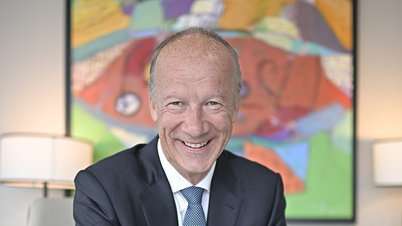 Connecting as a remote CEO during COVID-19: Wipro chief Thierry ...